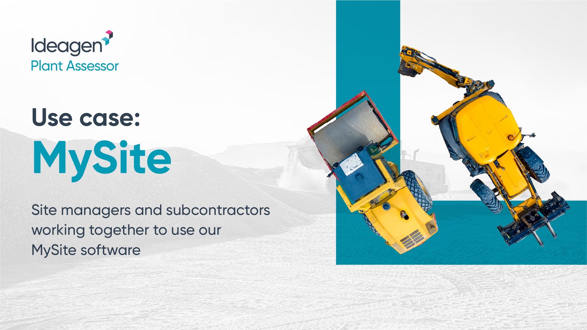 Machinery compliance and safety videos | Plant Assessor